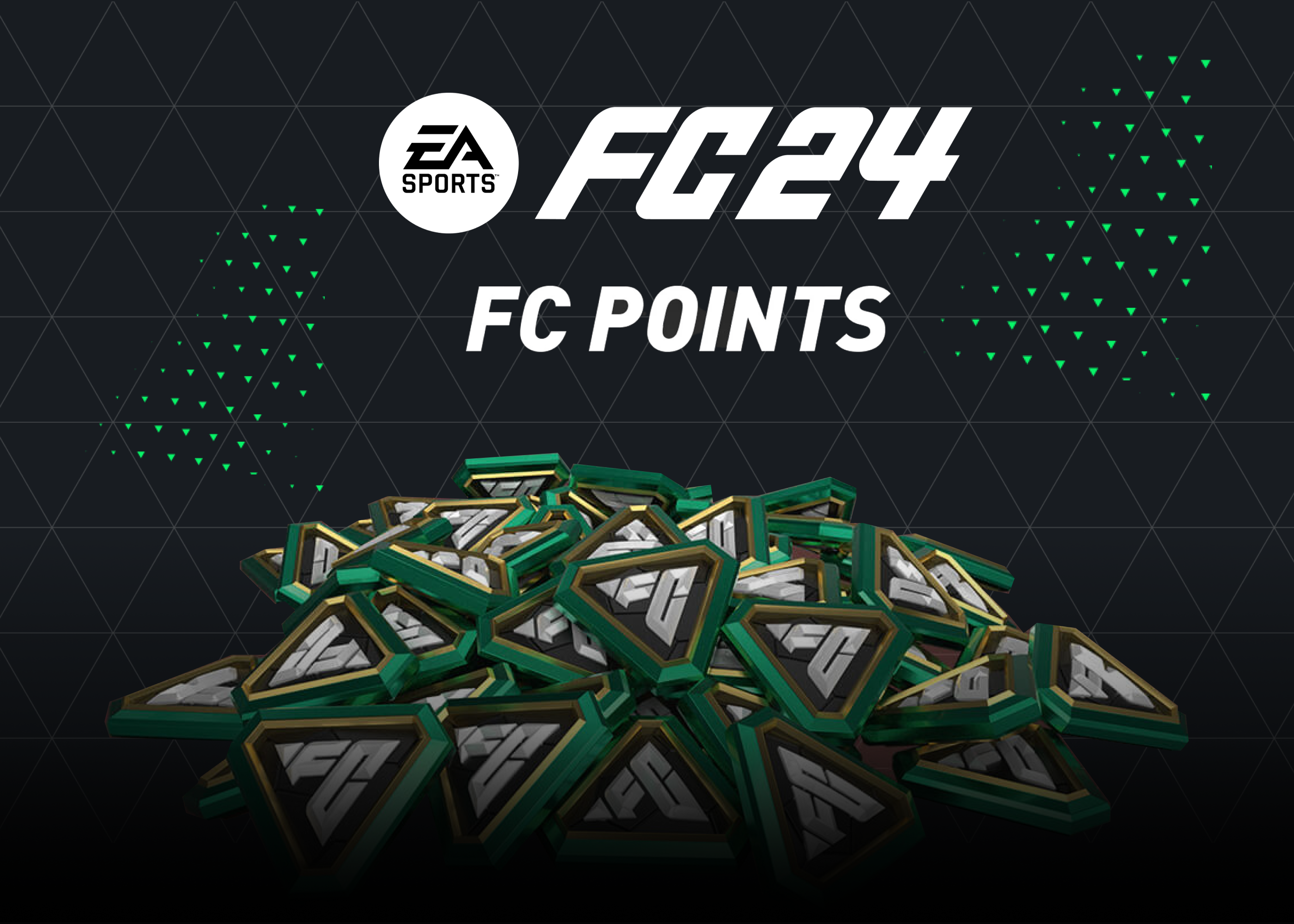 FC 24 Points – FOXOXO